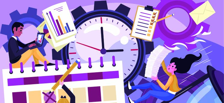 Mastering Time Management: How to Effectively Use Online Mock Tests in ...